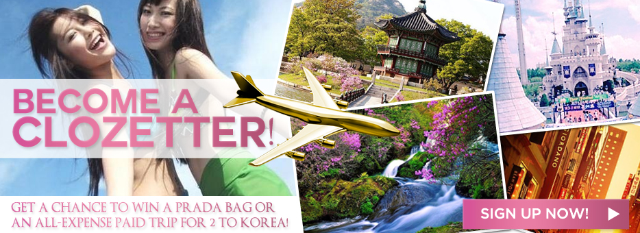 Clozette Stories | Page 1